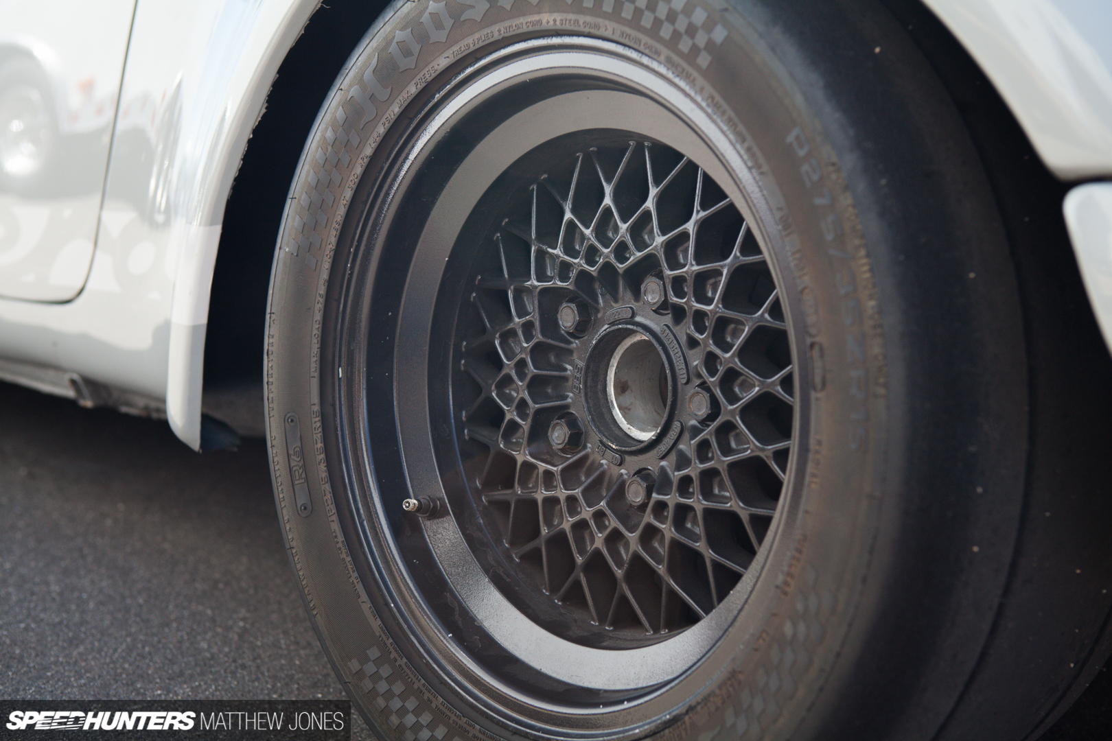 5 Different Ways To Have Fun In A Porsche - Speedhunters