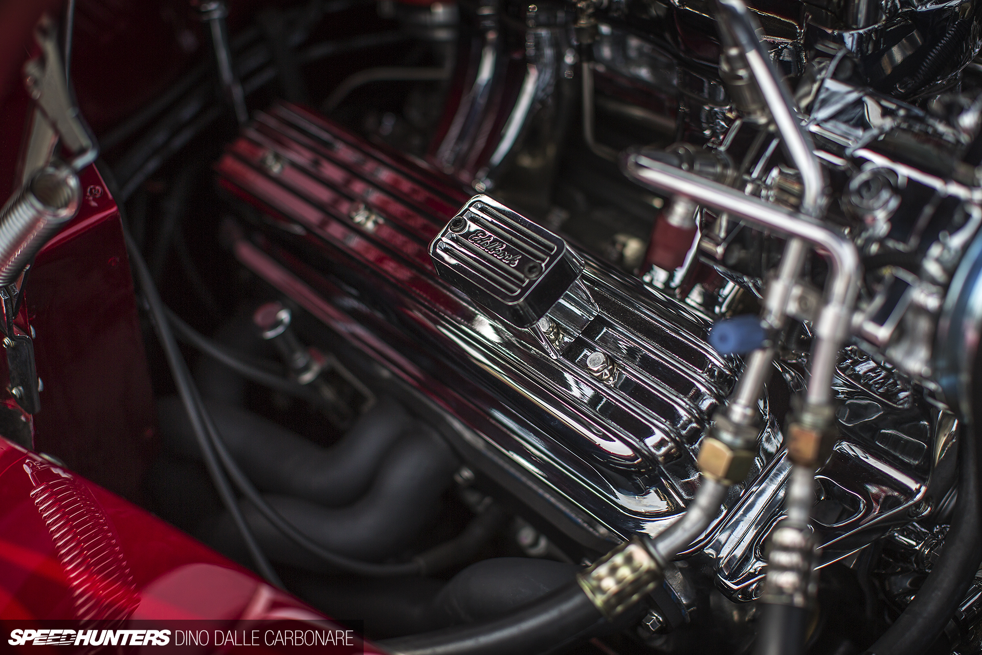 Spotlighting At The Street Car Nationals - Speedhunters