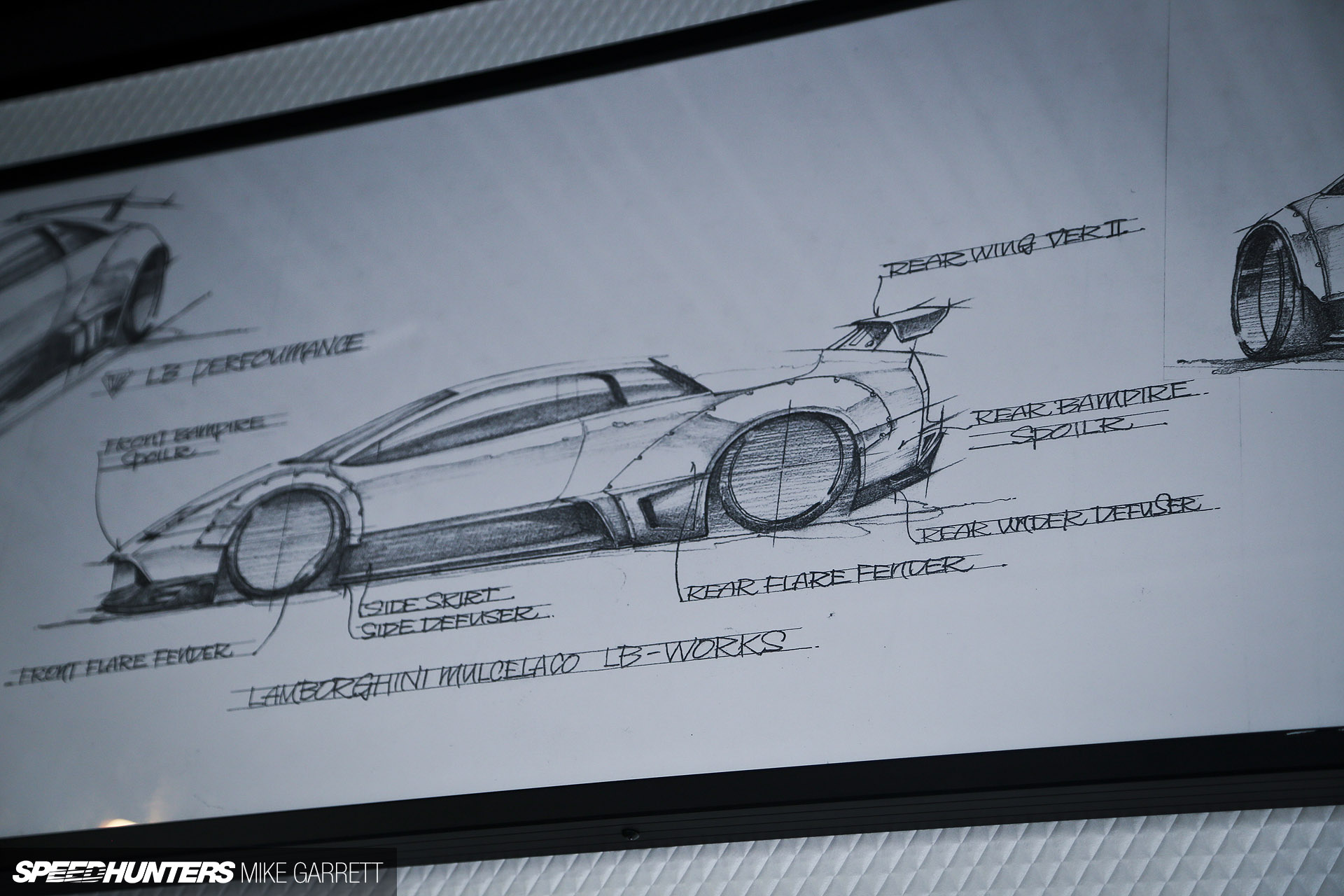 Cars = Happiness: Life At Liberty Walk - Speedhunters