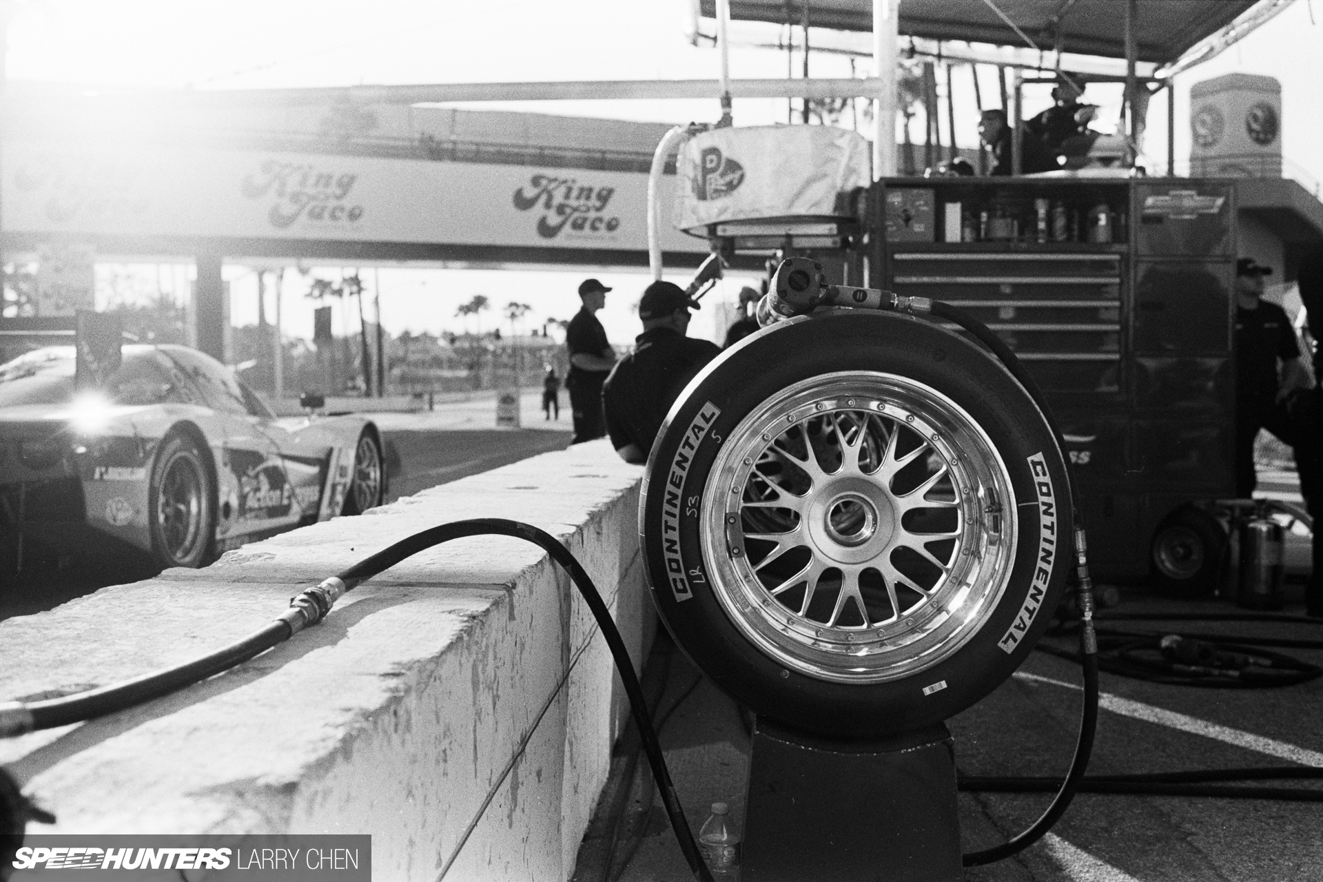 Motorsports Photography: The Way It Was - Speedhunters