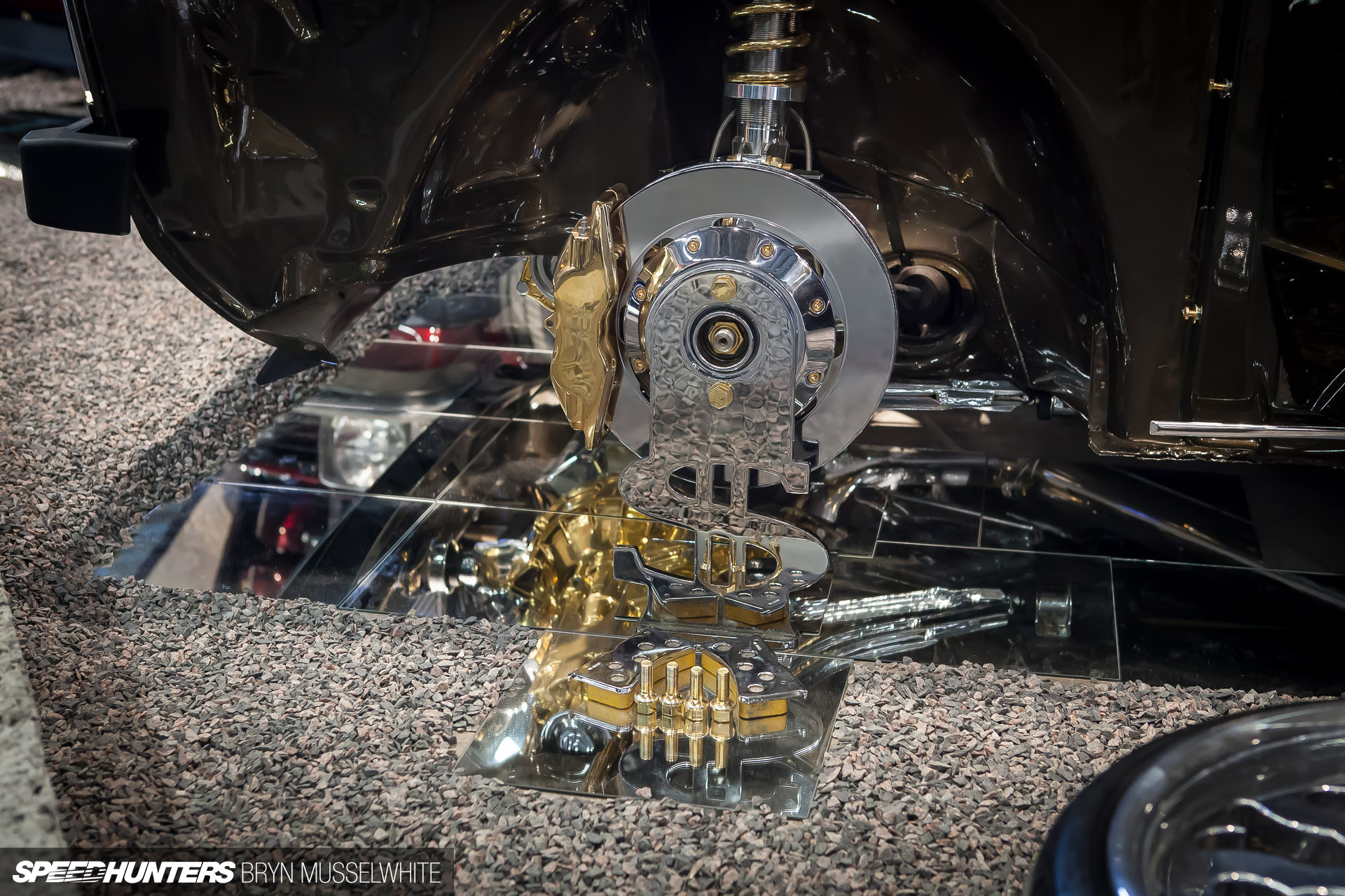 Engine Swaps of Elmia Bilsport 2014-26 - Speedhunters