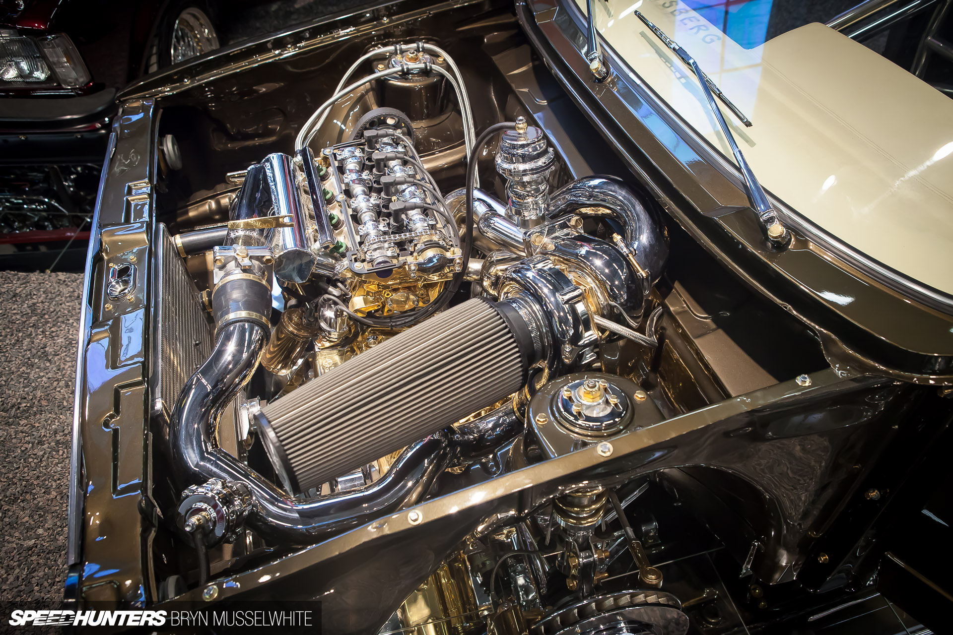 Engine Swaps of Elmia Bilsport 2014-28 - Speedhunters