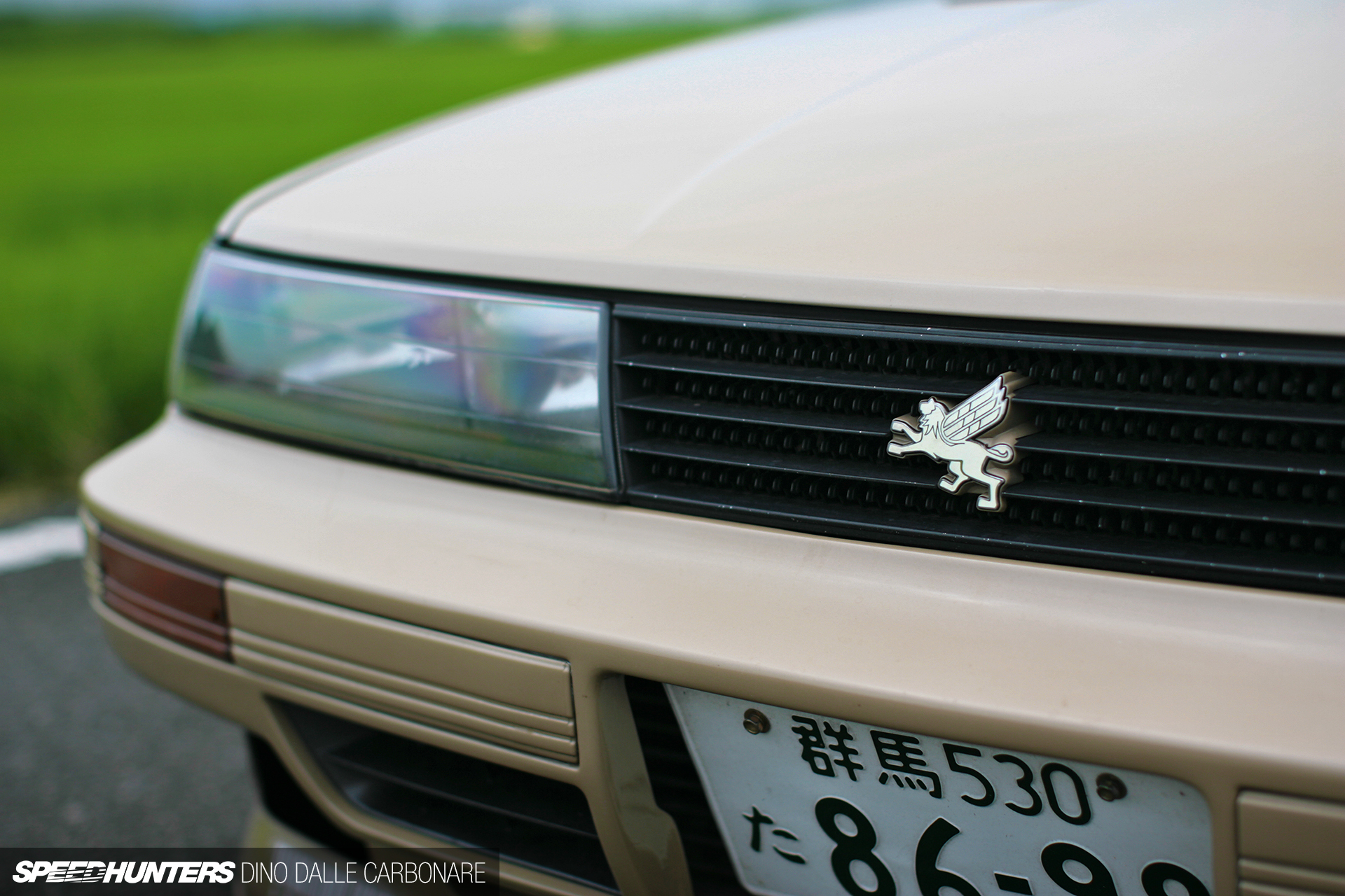 Size Does Matter: N-Style's Z20 Soarer - Speedhunters