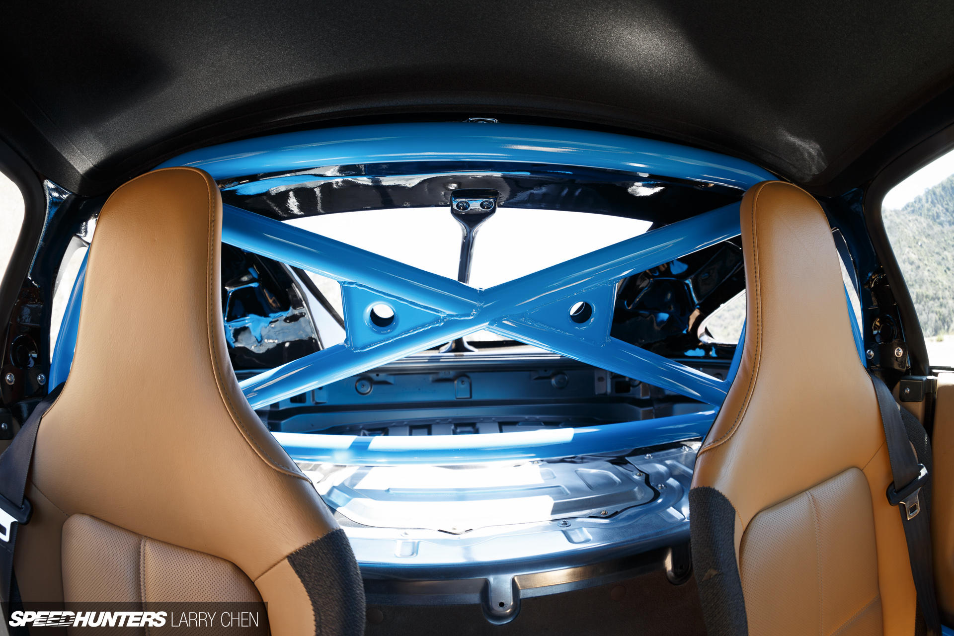 Carve The Canyons, Stir The Soul: The Perfect Miata - Speedhunters