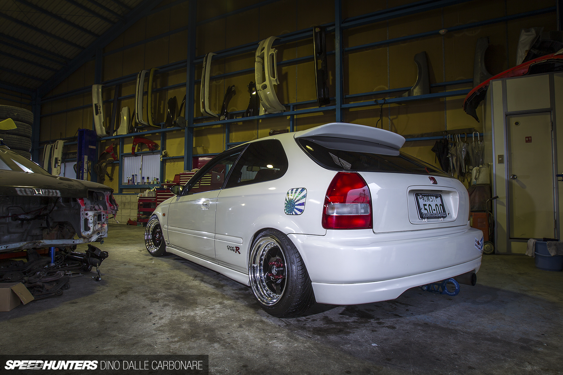 Osaka-JDM-EK9-CTR-08 - Speedhunters