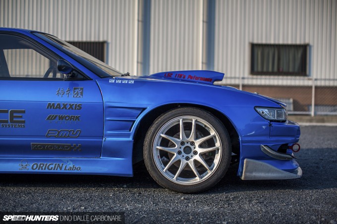 Embracing The American Way - Speedhunters