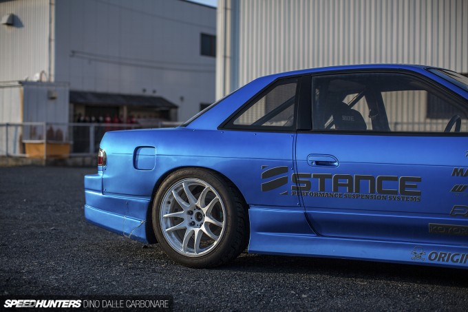 Embracing The American Way - Speedhunters