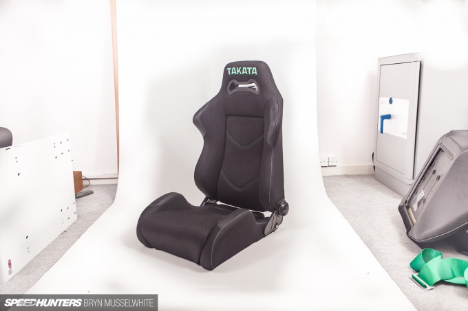 Takata Seats harnesses how to-29 - Speedhunters