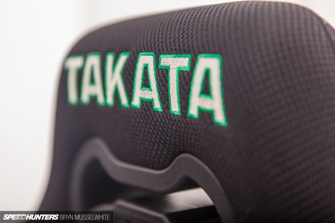 Takata Seats harnesses how to-3 - Speedhunters