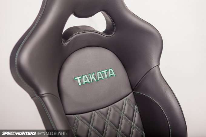 Takata Seats harnesses how to-33 - Speedhunters