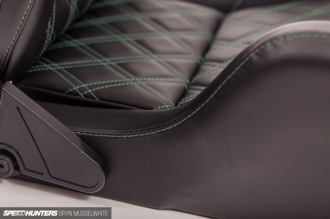 Takata Seats harnesses how to-8 - Speedhunters