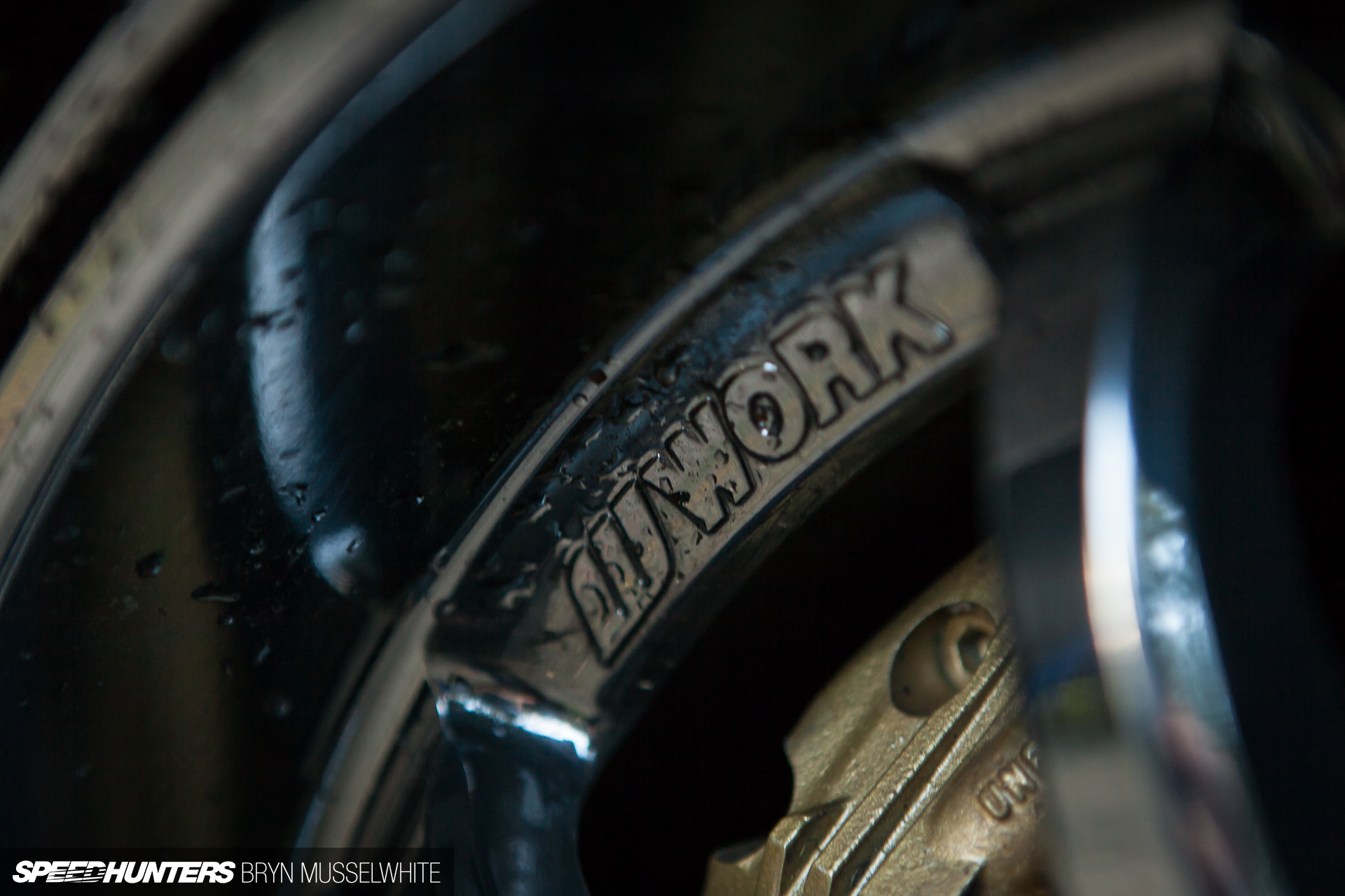 The Bee*R 324R: Where Did It Go? - Speedhunters