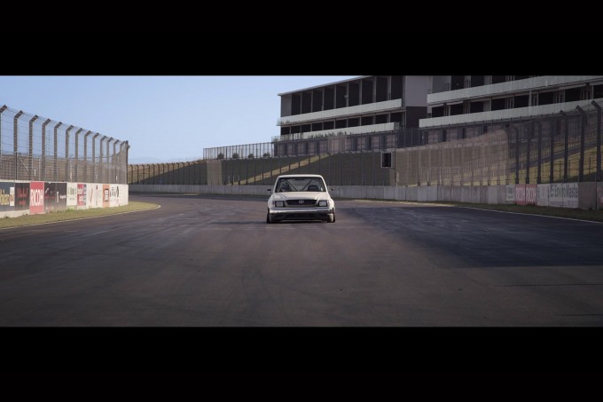 nigel - Speedhunters