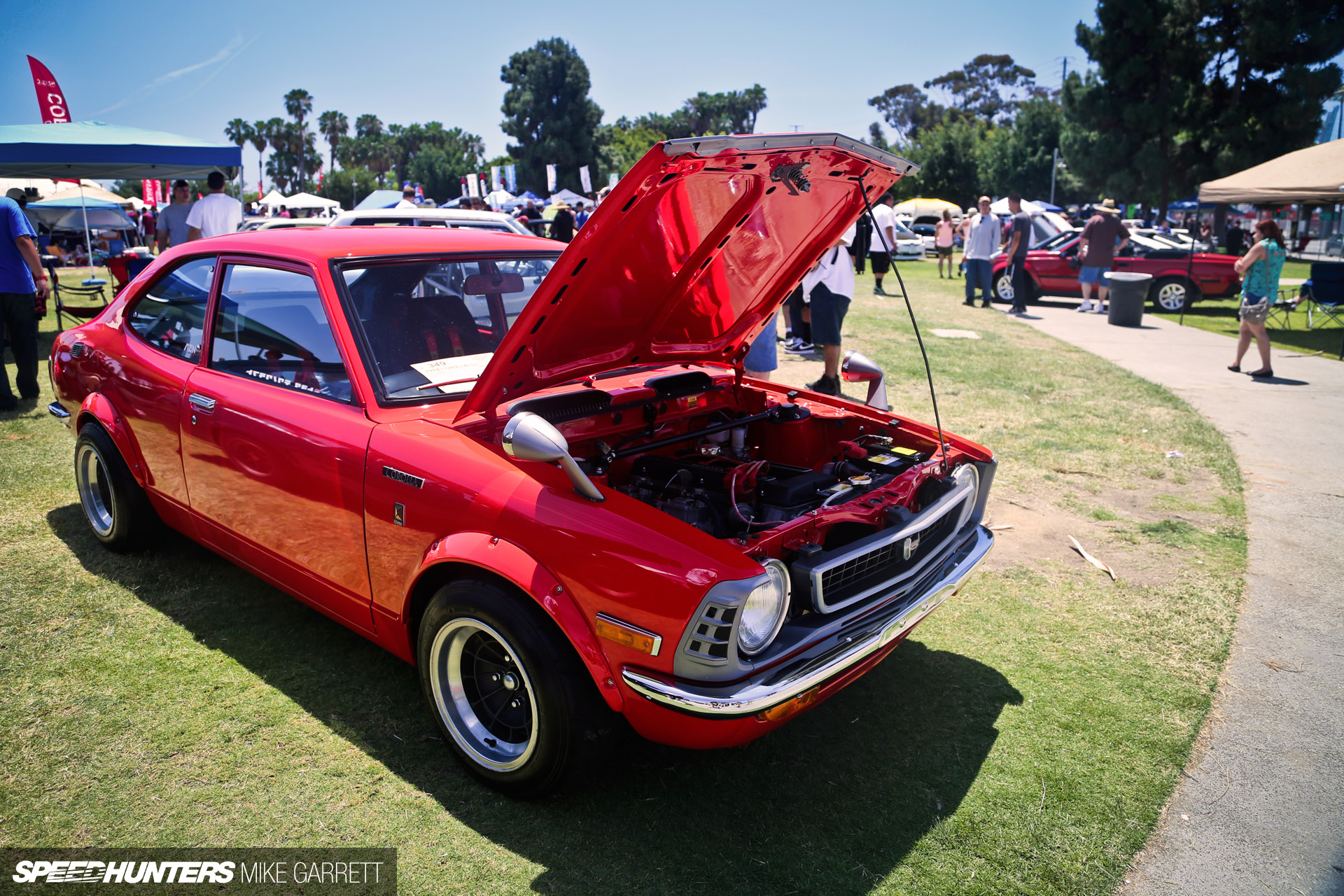 Toyota & SoCal: Together Forever - Speedhunters