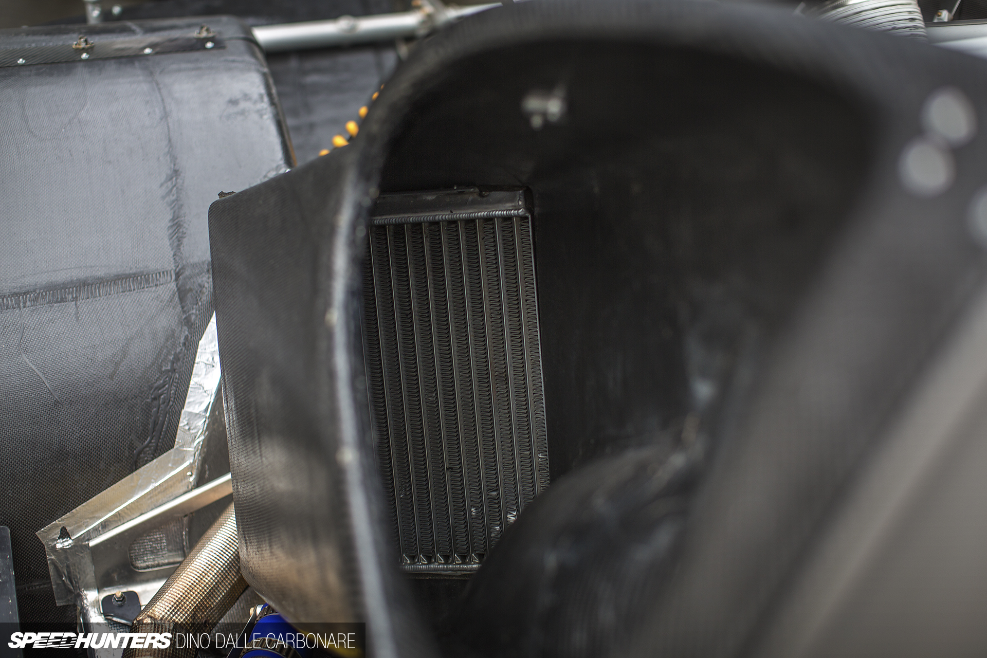 The 86 That So Isn't An 86 - Speedhunters