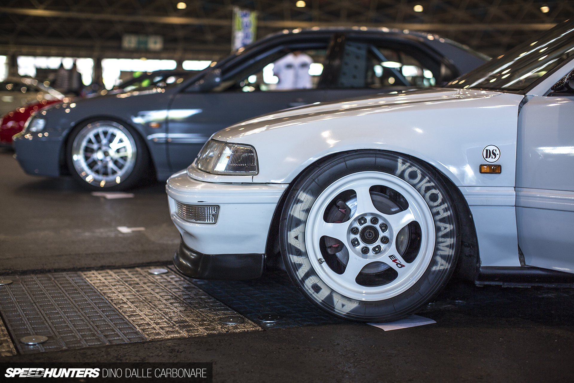 Introducing The Wekfest Five - Speedhunters
