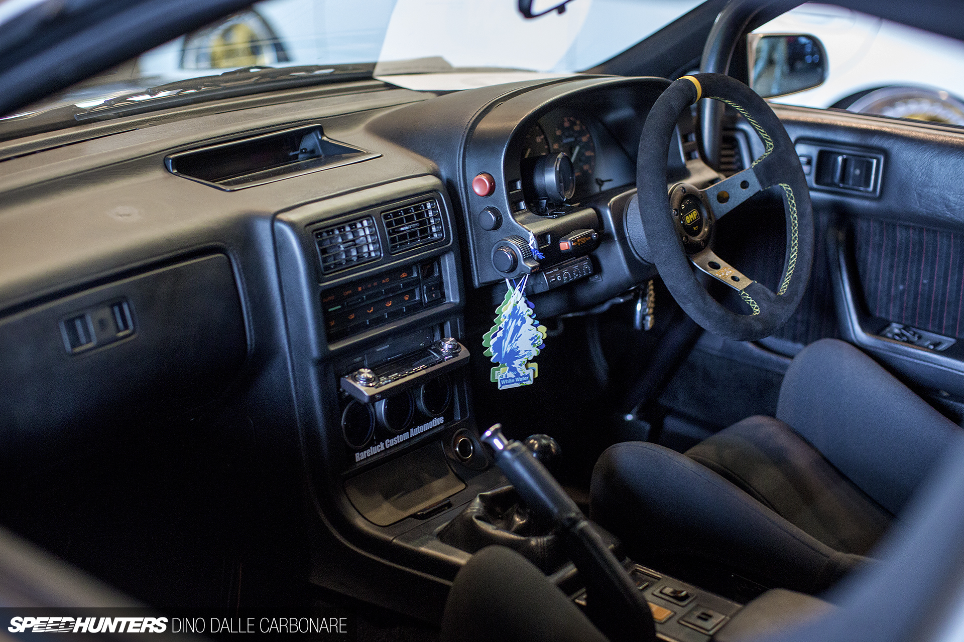 Introducing The Wekfest Five - Speedhunters