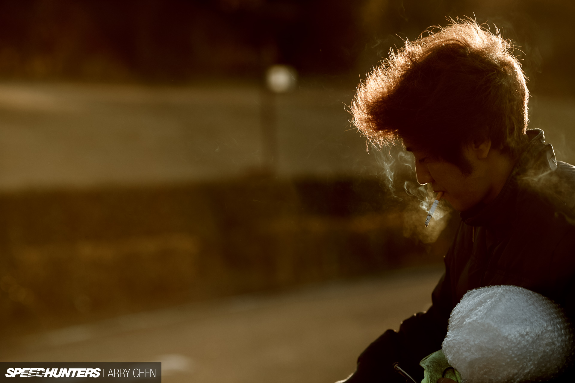 How To Shoot Cars: Run & Gun Style Feature Photography - Speedhunters