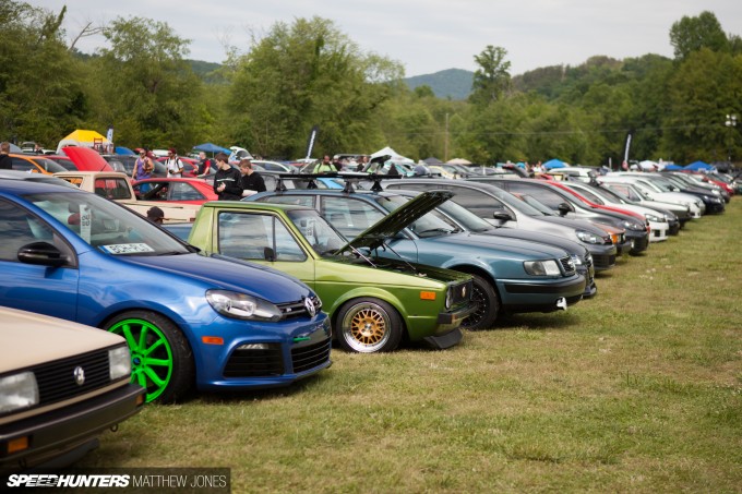 SoWo Or Bust: Georgia Does Wörthersee - Speedhunters