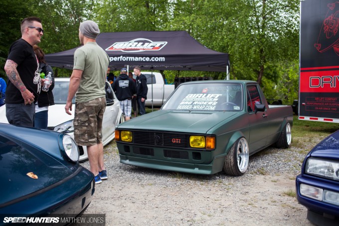 SoWo Or Bust: Georgia Does Wörthersee - Speedhunters