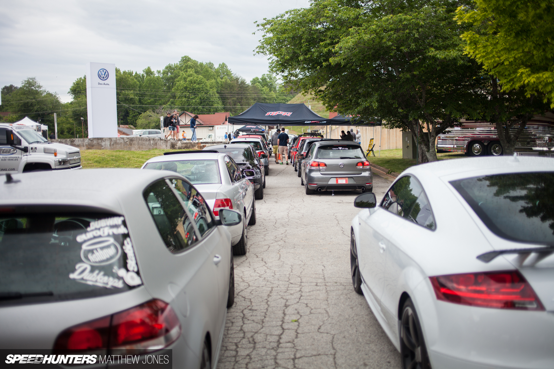 SoWo Or Bust: Georgia Does Wörthersee - Speedhunters