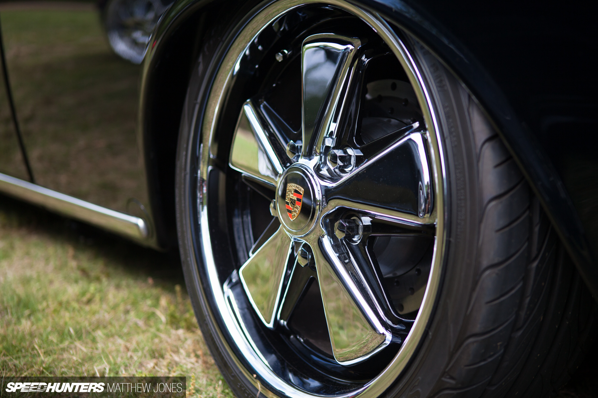 Six Of The Best From SoWo - Speedhunters