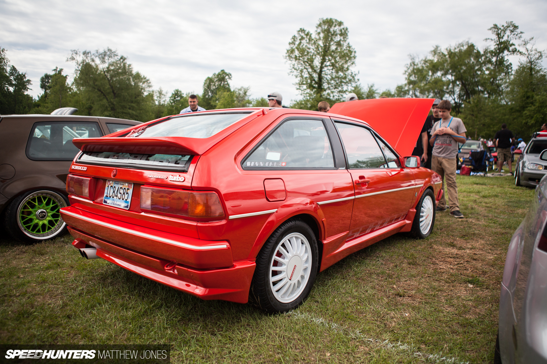 MJones_Spotlight-12 - Speedhunters