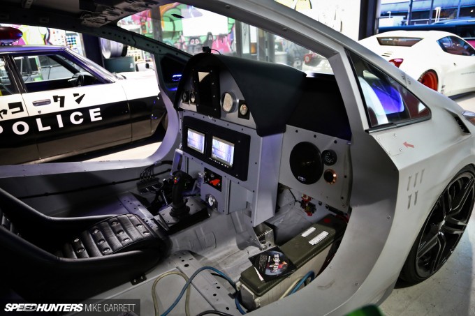 Let's Cut Up Some Supercars: Inside Liberty Walk - Speedhunters