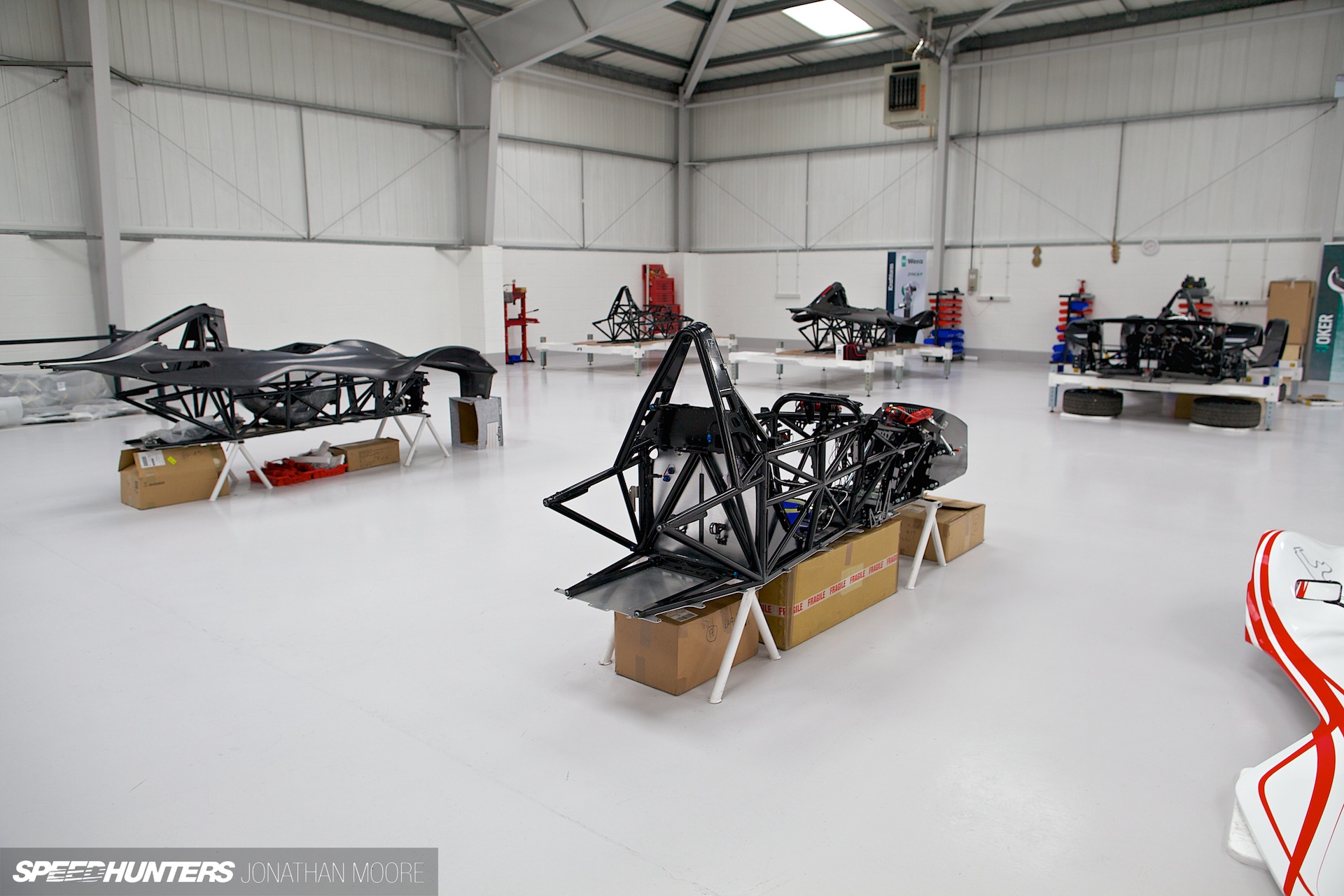 Back To BAC: The Rise Of The Local Heroes - Speedhunters