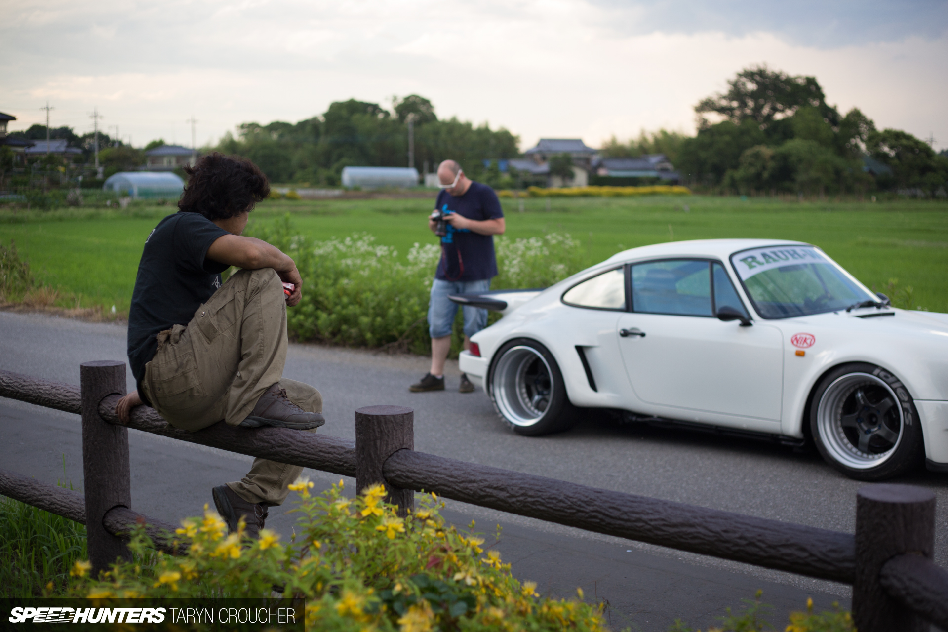 Secrets Of The Japanese Car Scene - Speedhunters