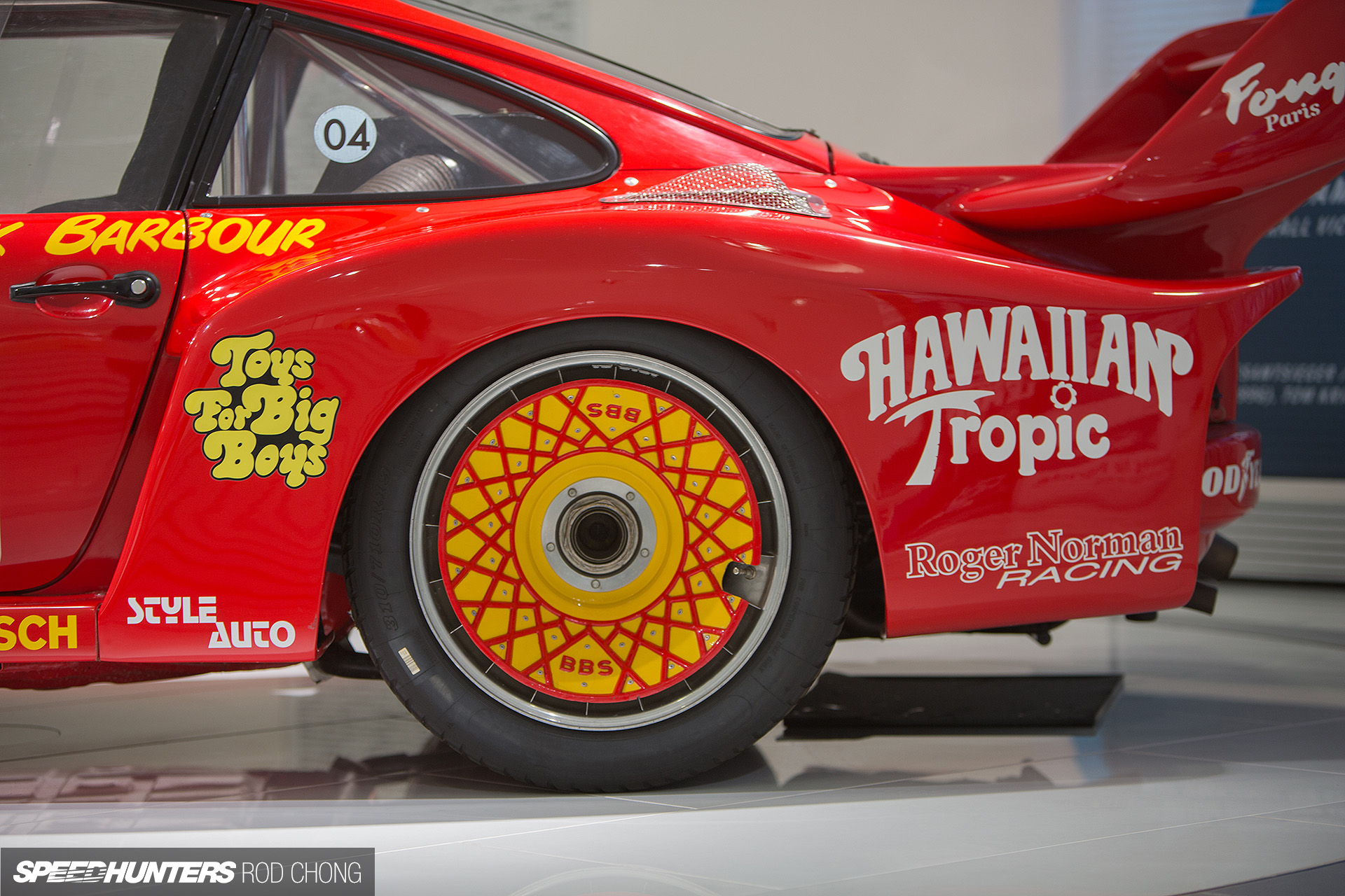 Dream An Automotive Dream With Me - Speedhunters