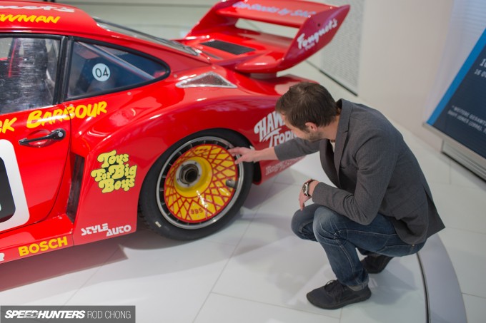 Rod Chong Porsche Museum Le Mans Stuttgart-5129 - Speedhunters
