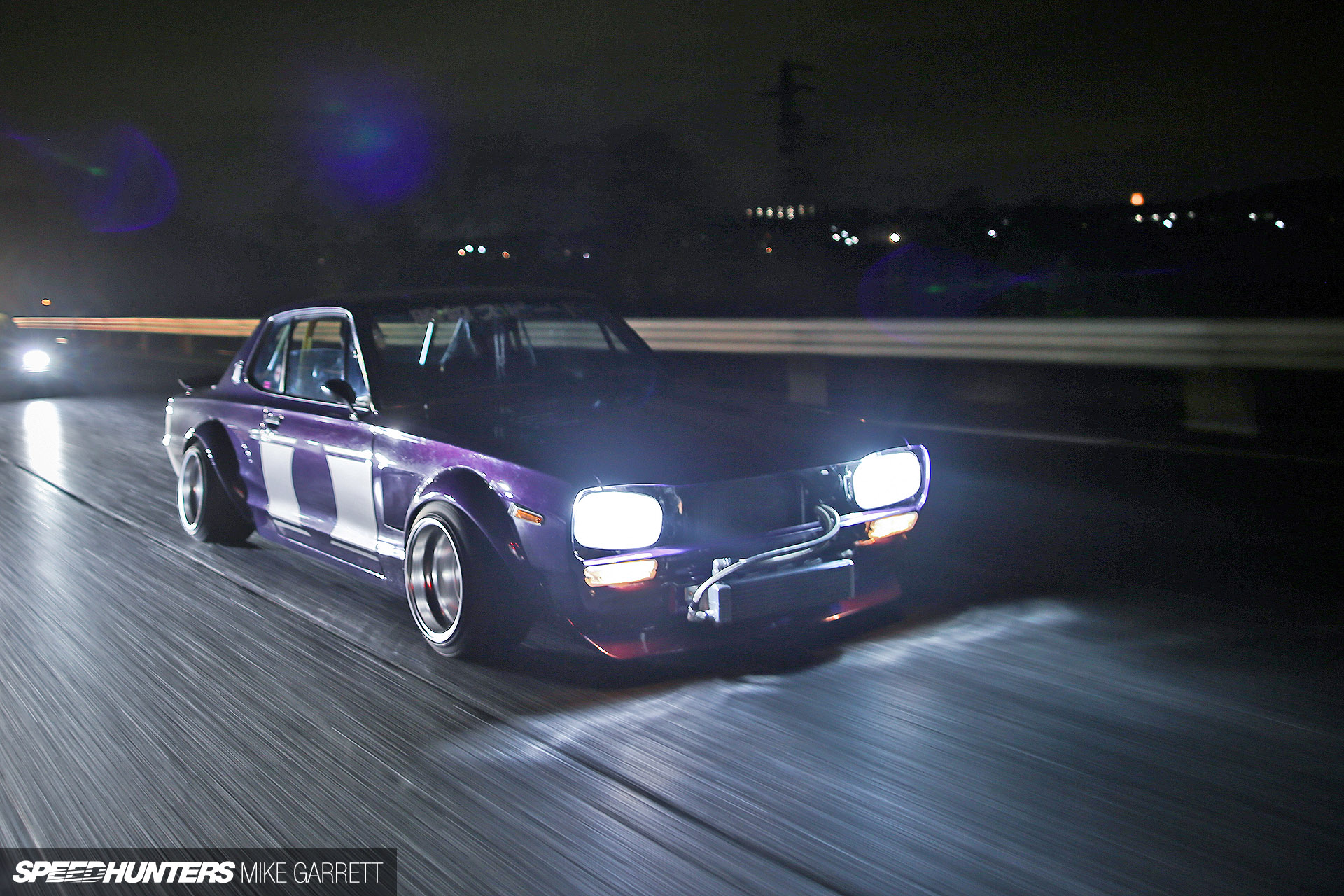 Welcome To Nippon Motor City - Speedhunters