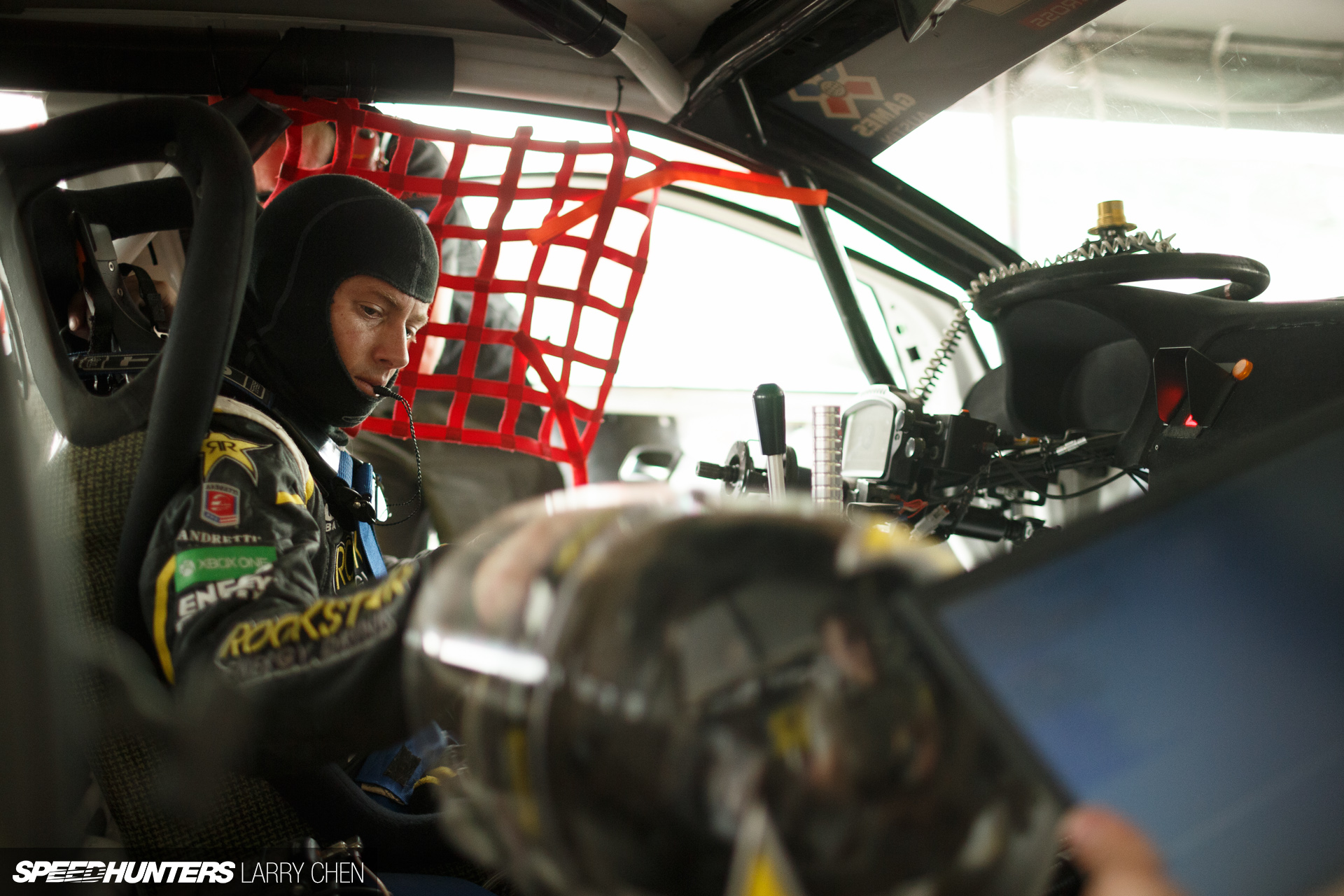 Little Rocket Ships Of X Games Rallycross - Speedhunters