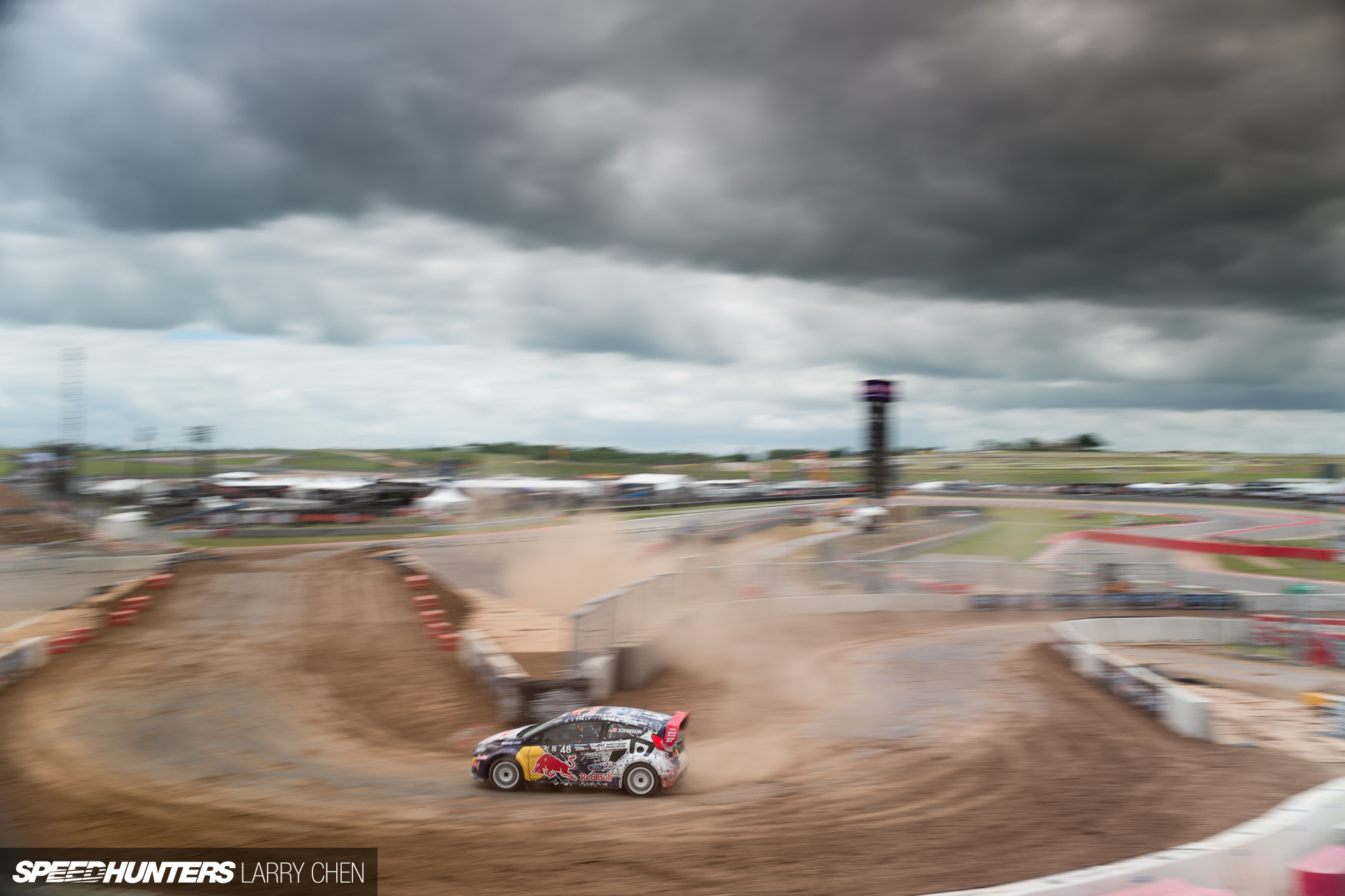 Little Rocket Ships Of X Games Rallycross - Speedhunters