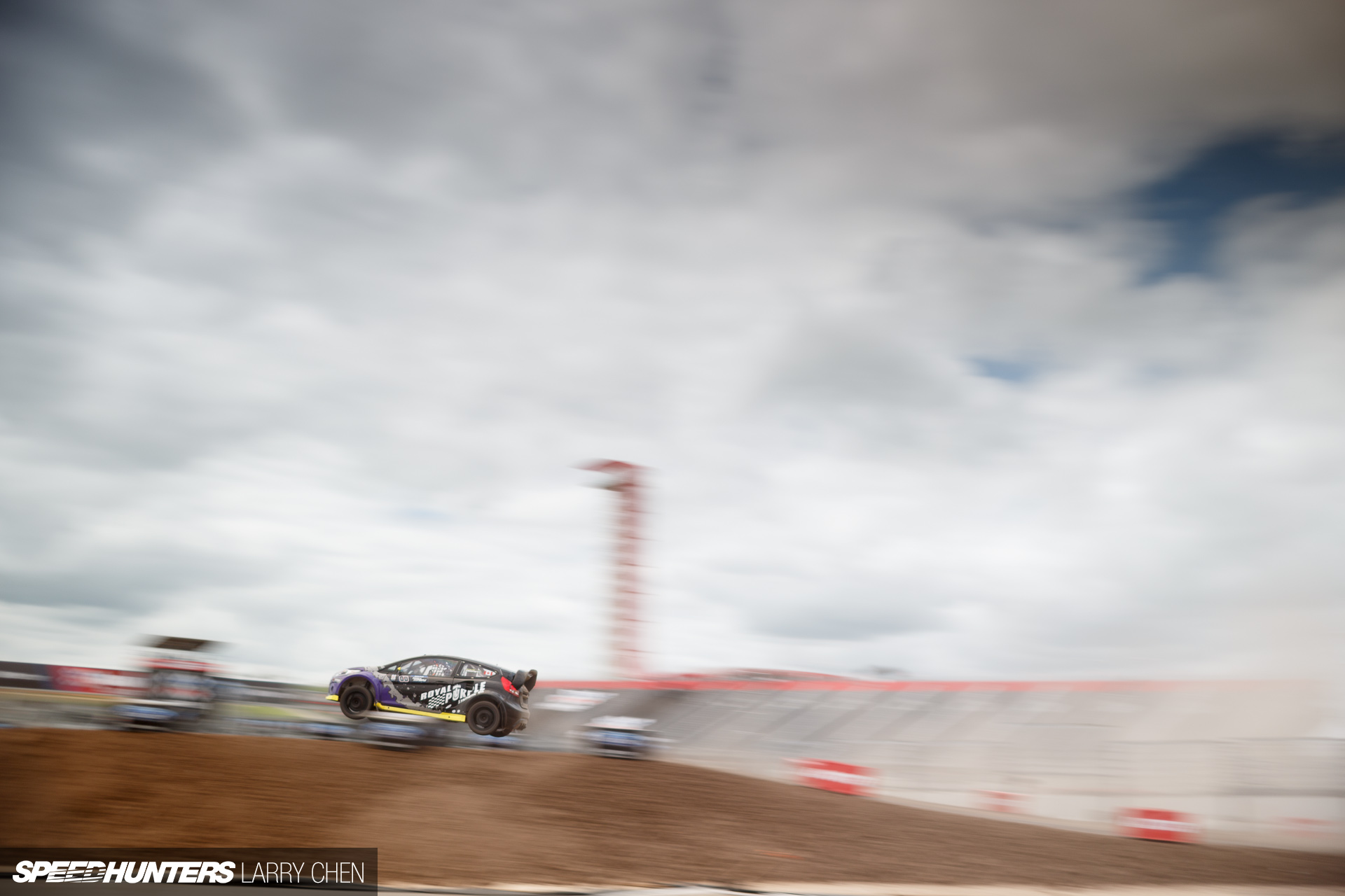 Little Rocket Ships Of X Games Rallycross - Speedhunters