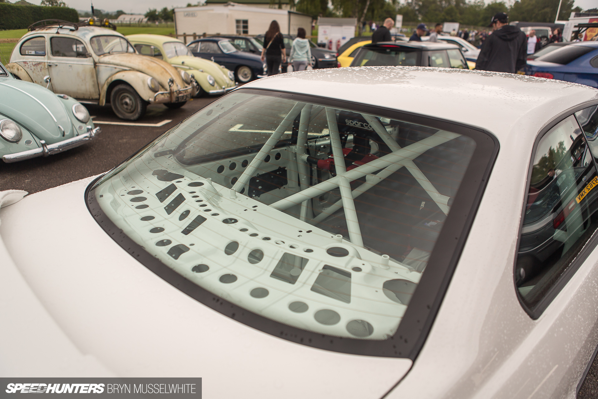 Playing With Detail: 20 Ways To Stand Out At A Car Show - Speedhunters