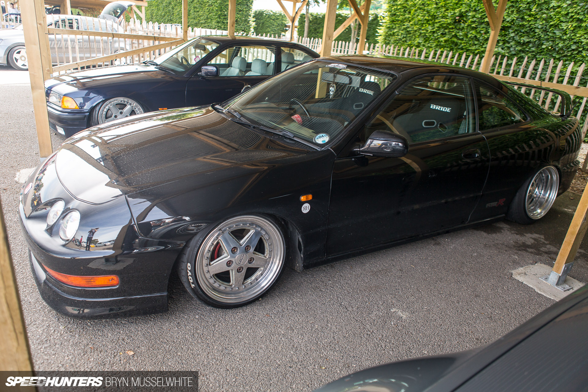 Playing With Detail: 20 Ways To Stand Out At A Car Show - Speedhunters