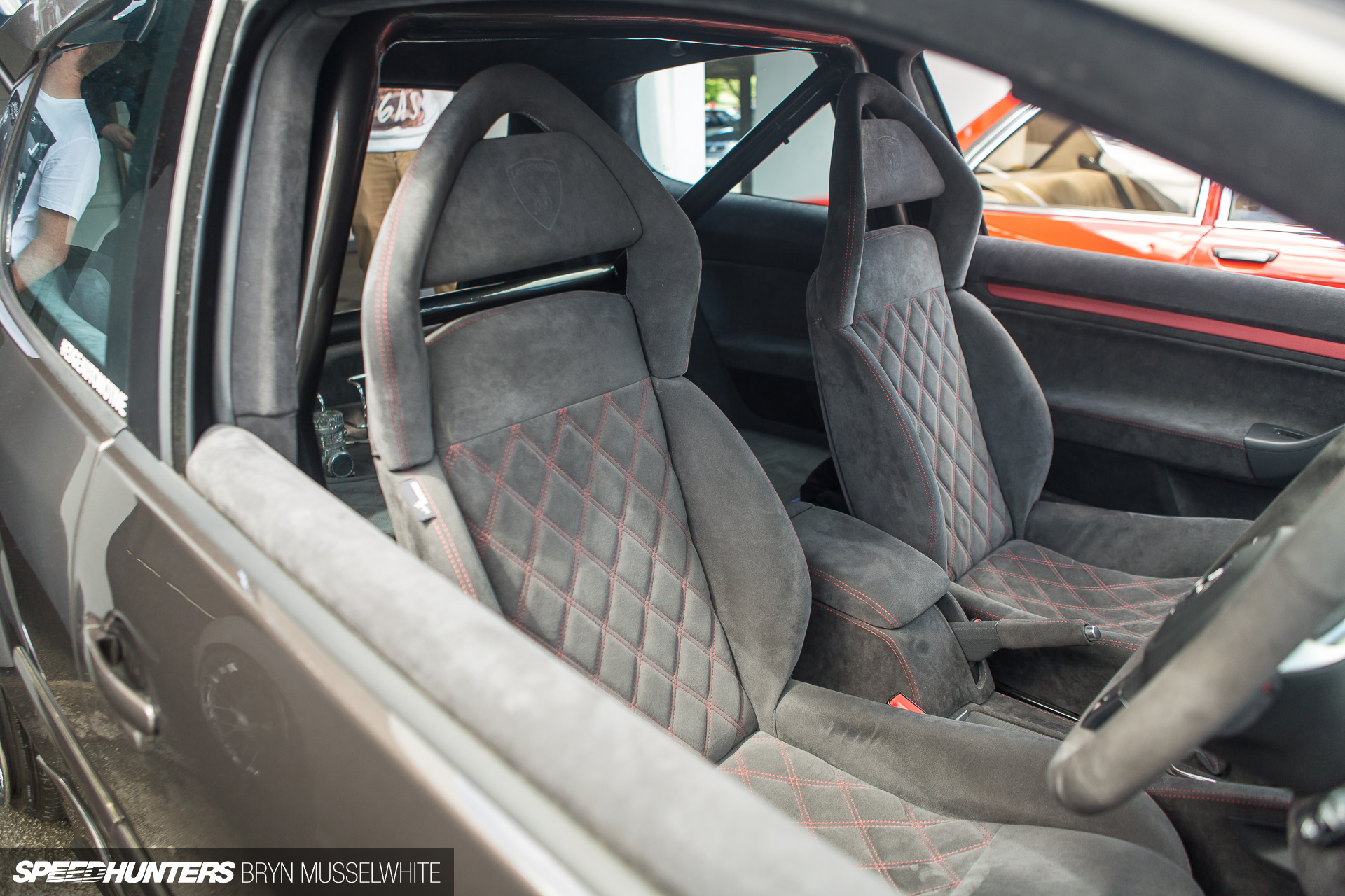 Playing With Detail: 20 Ways To Stand Out At A Car Show - Speedhunters