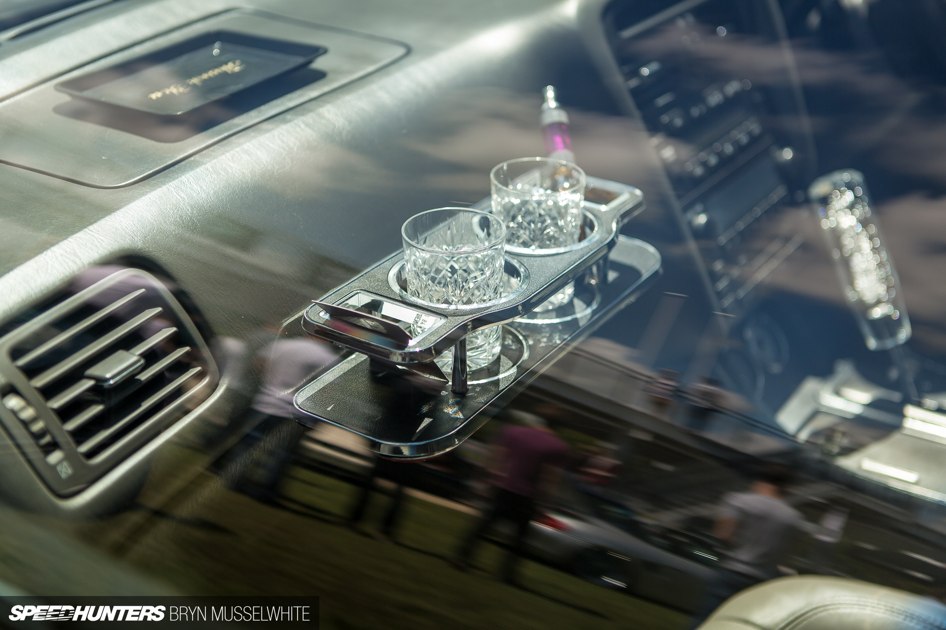 Playing With Detail: 20 Ways To Stand Out At A Car Show - Speedhunters