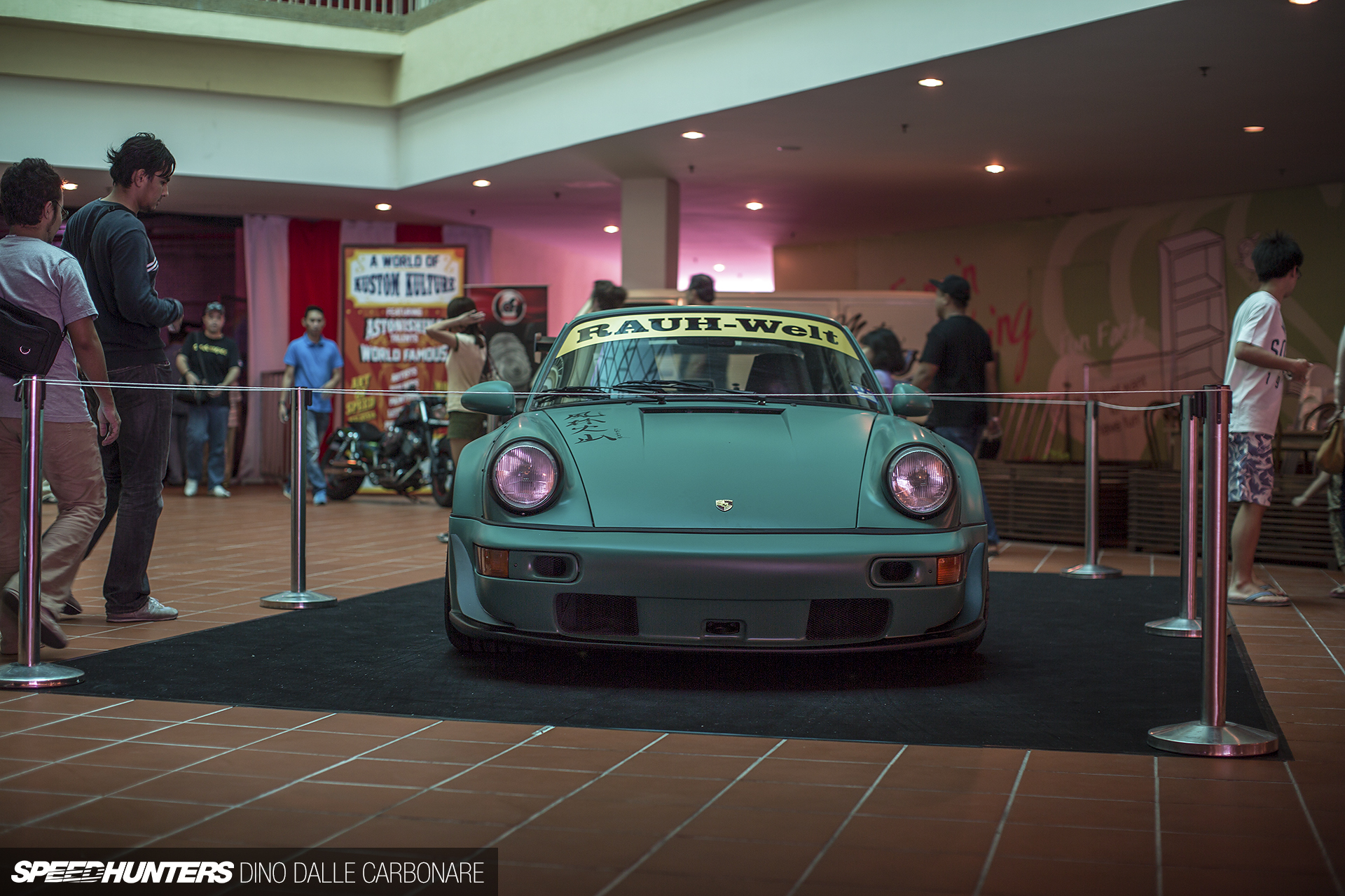 5 Must-See Machines From Art Of Speed - Speedhunters