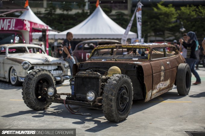 5 Must-See Machines From Art Of Speed - Speedhunters