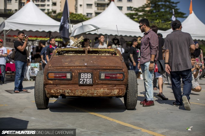 5 Must-See Machines From Art Of Speed - Speedhunters