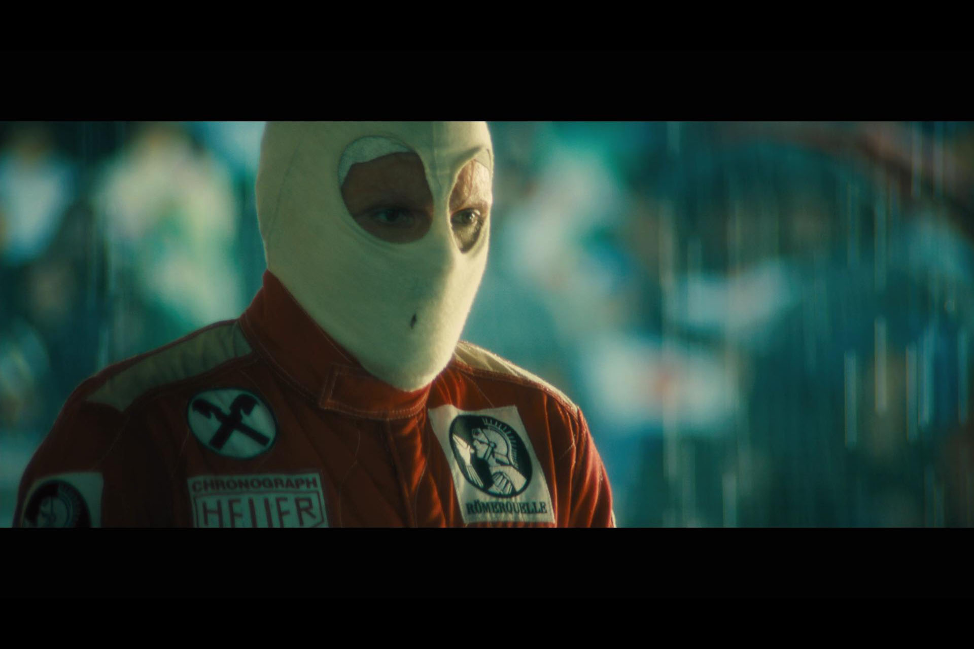 Say It Lauda – Hunt Under The Hammer:The Rush Props Auction - Speedhunters