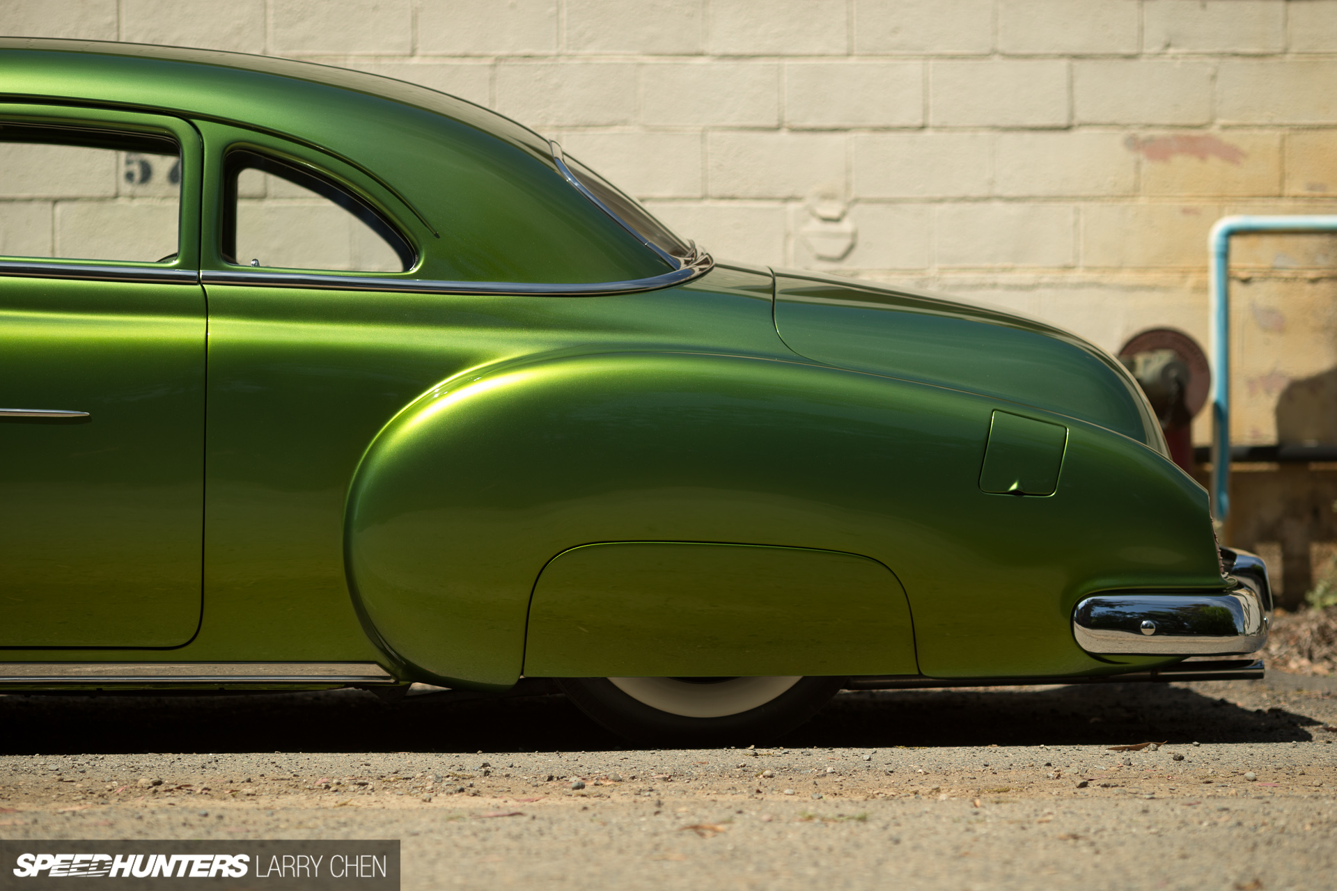Devil's Lettuce: Want a Bite? - Speedhunters