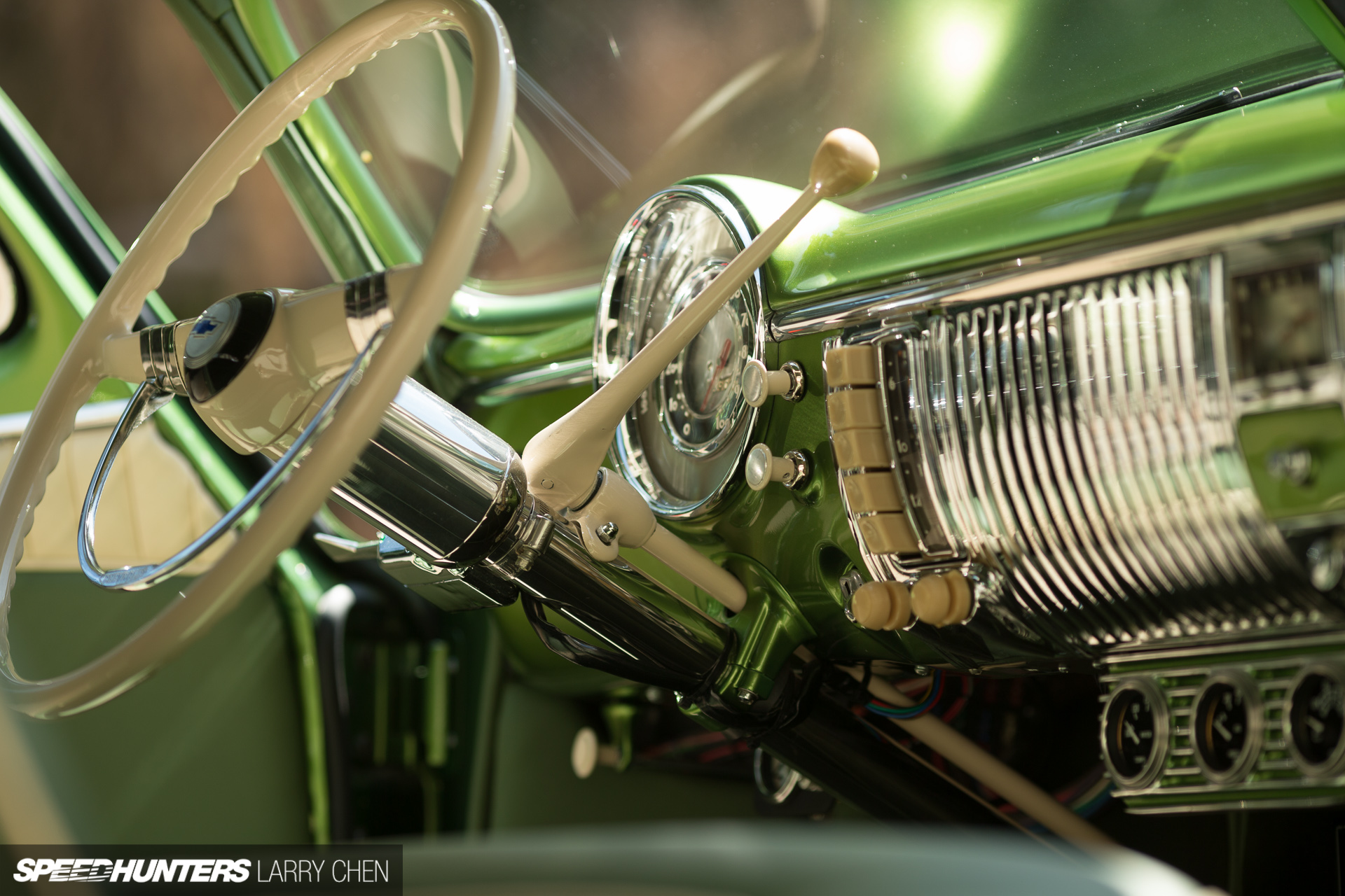 Devil's Lettuce: Want a Bite? - Speedhunters