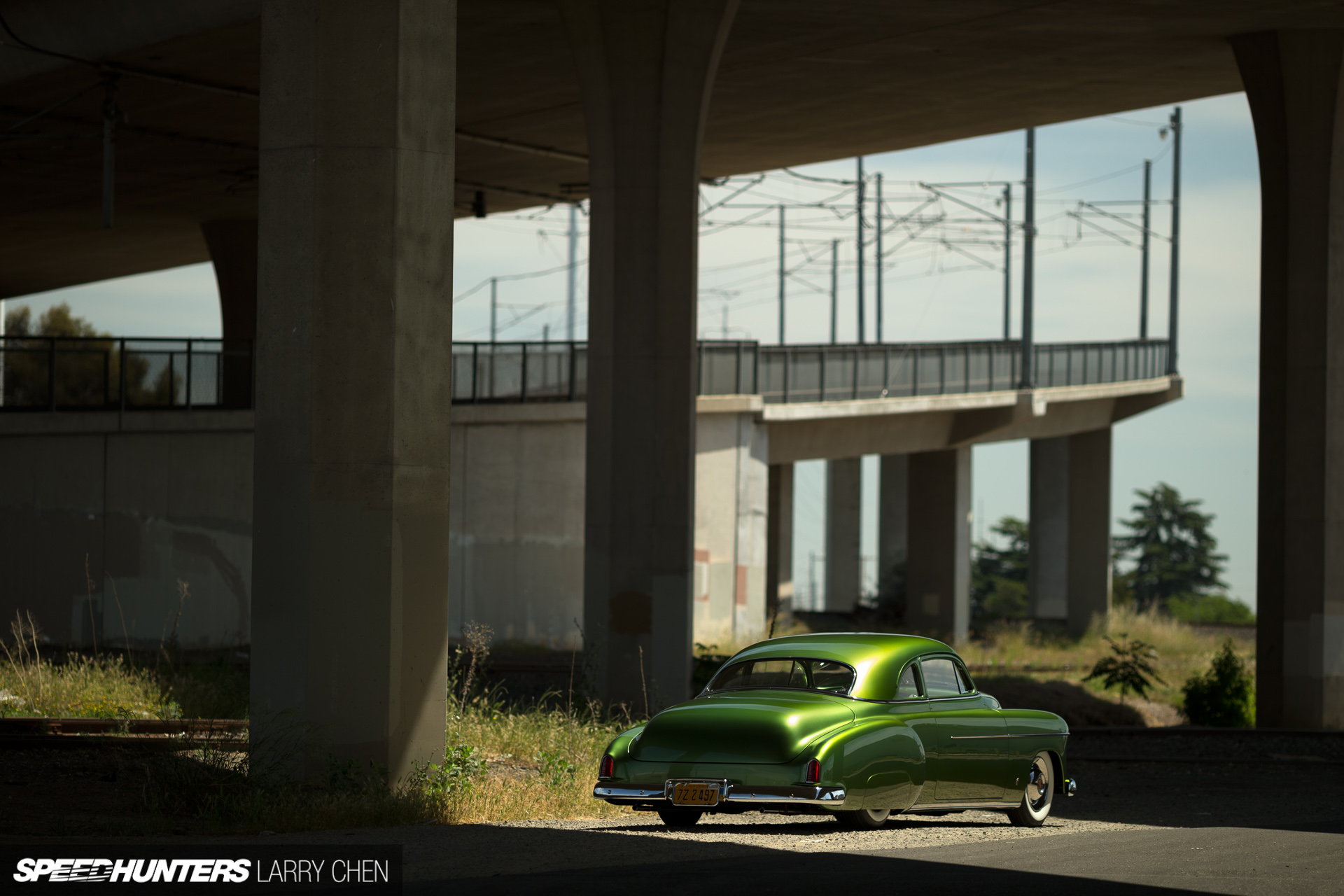 Devil's Lettuce: Want a Bite? - Speedhunters