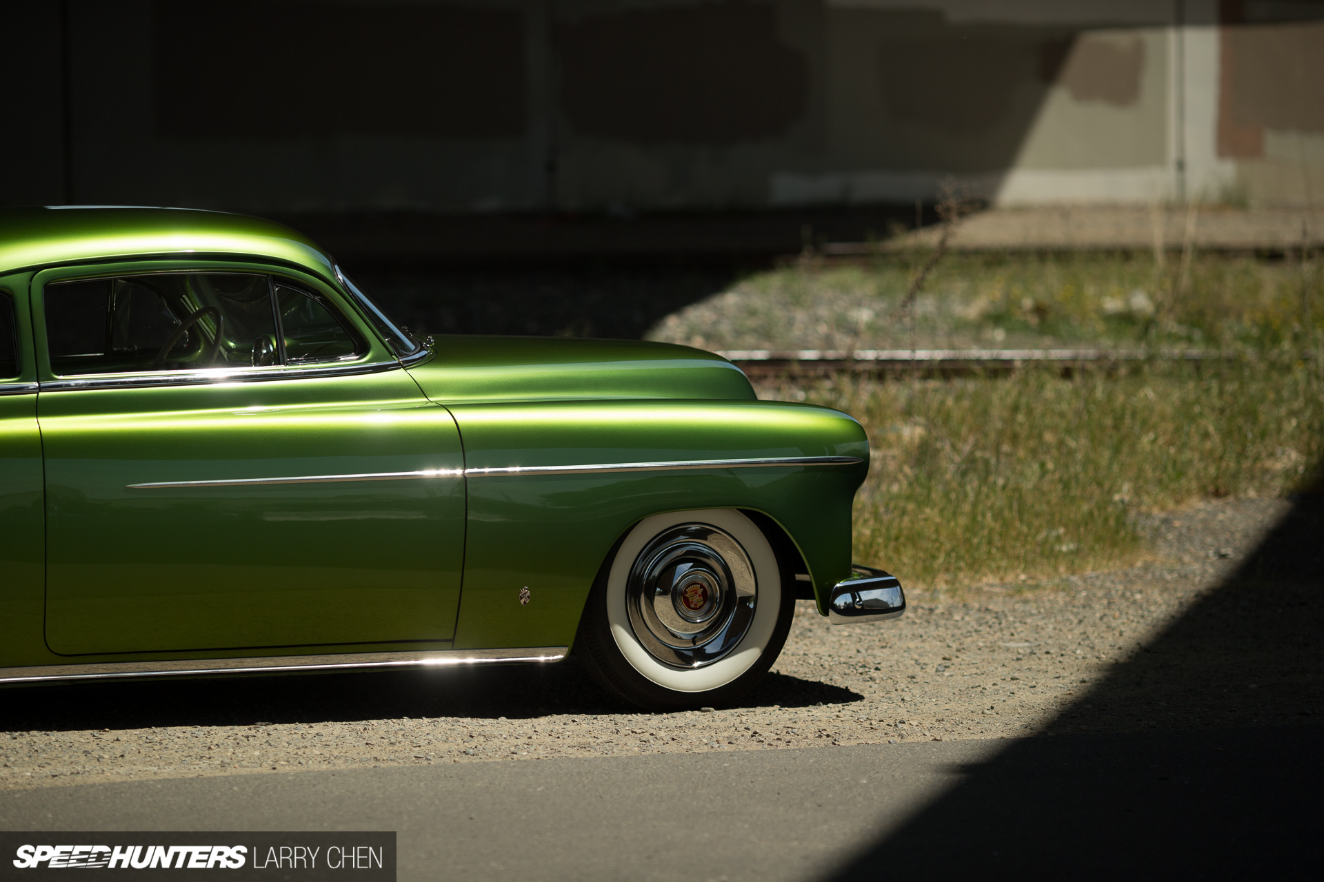 Devil's Lettuce: Want a Bite? - Speedhunters