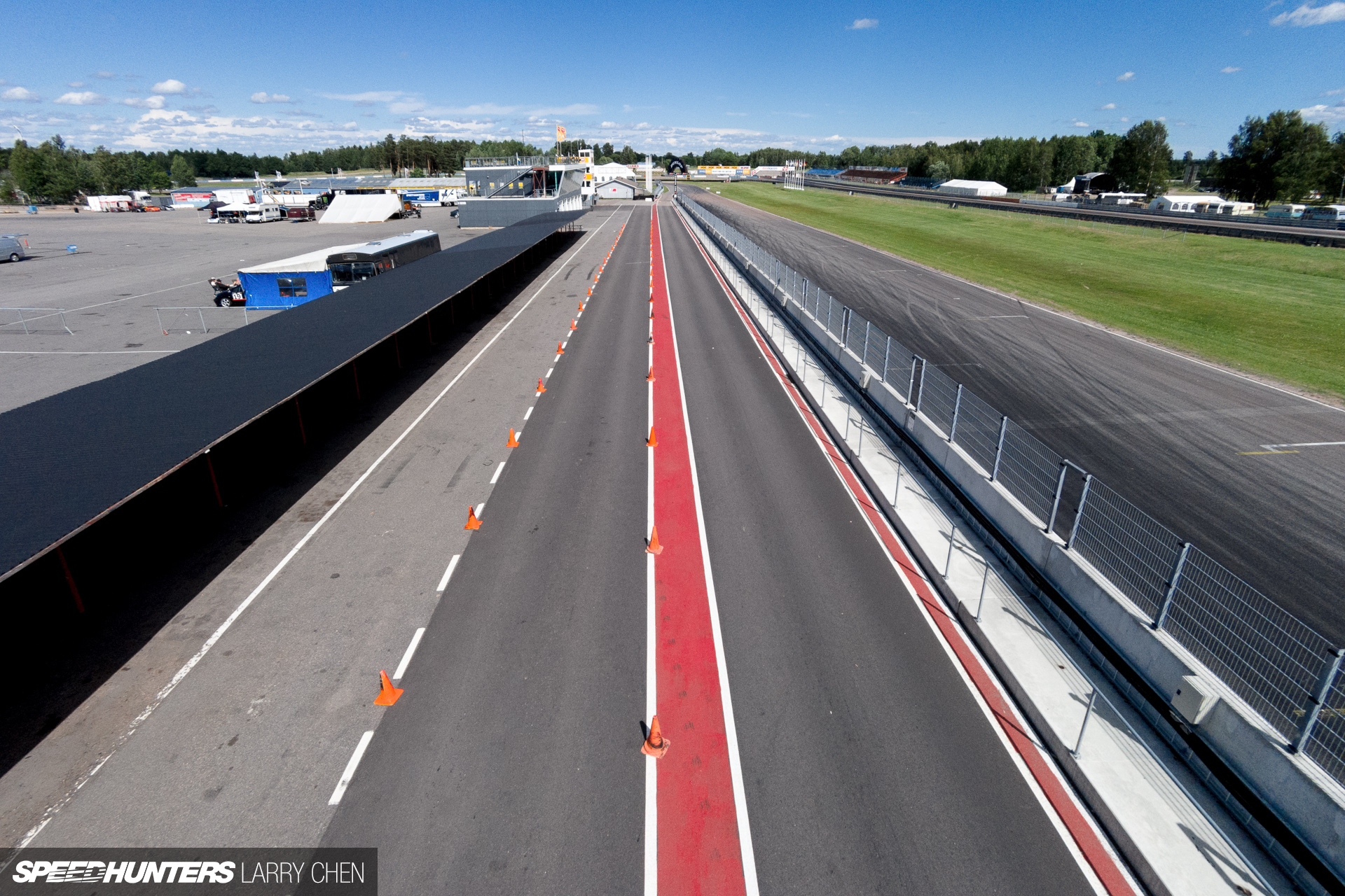 Gatebil Like You've Never Seen It Before - Speedhunters