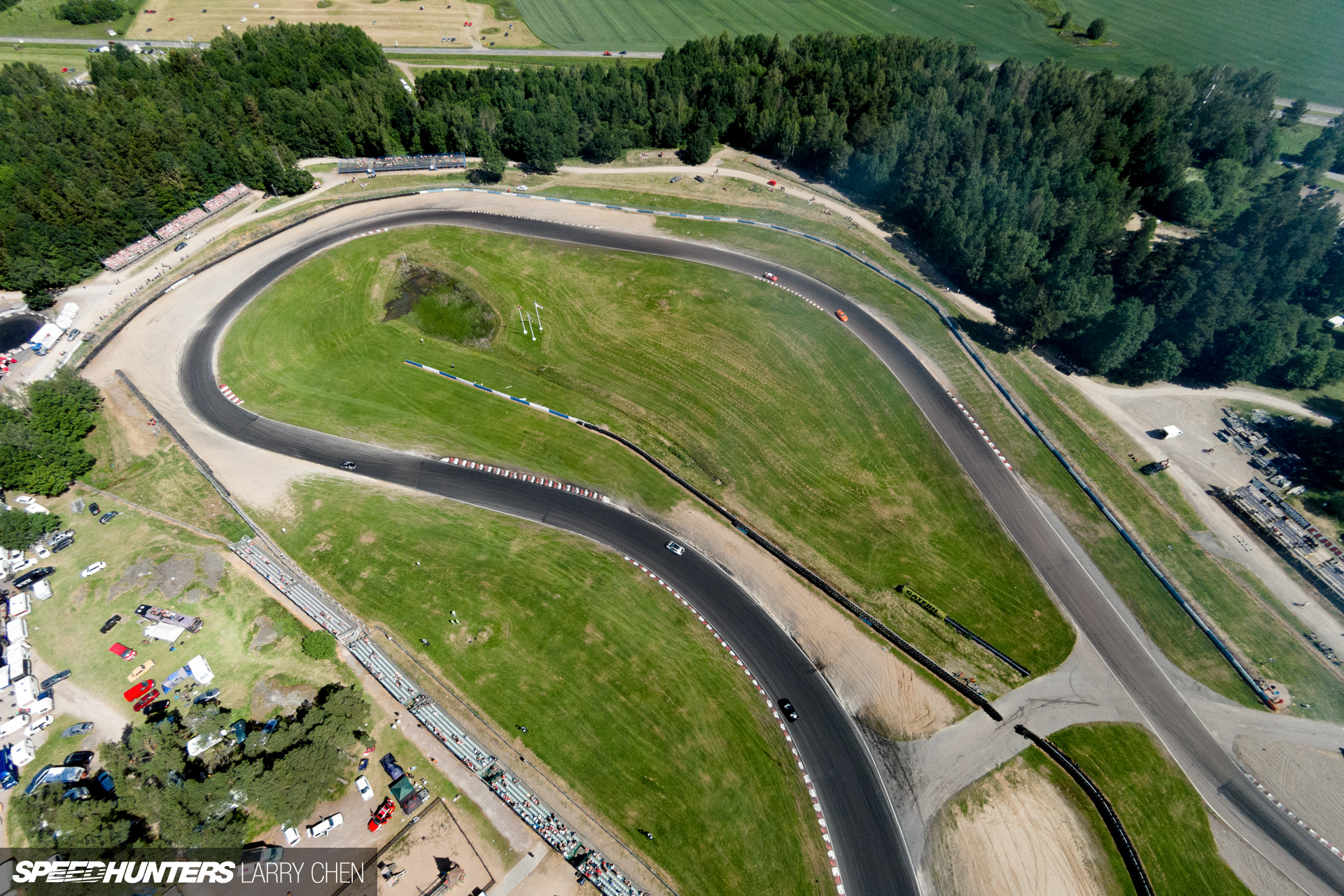 Gatebil Like You've Never Seen It Before - Speedhunters